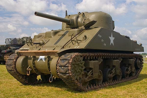 La Escalera de Iakob: La Batalla por el Castillo de Itter