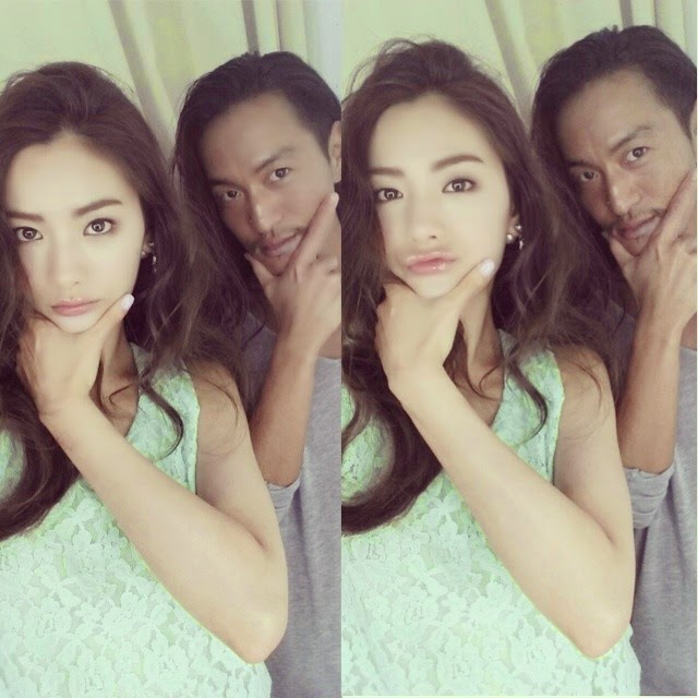 Foto del Instagram de JunJun // Photo from JunJun's Instagram