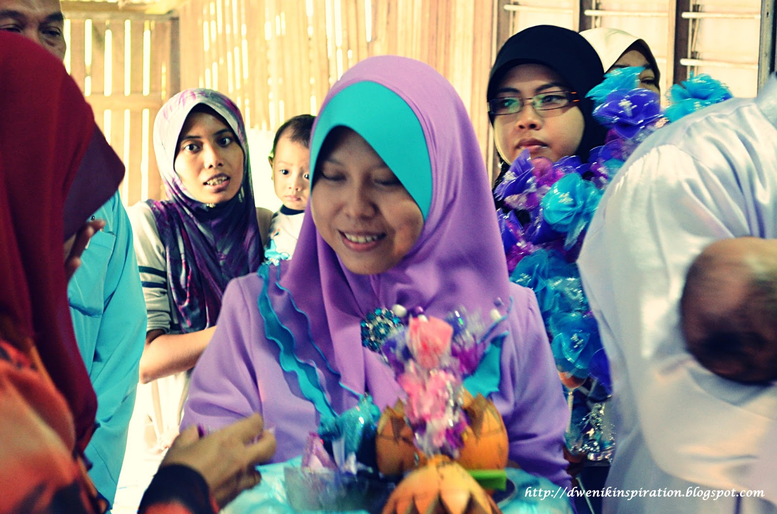 INSPIRASI RAJA SEHARI