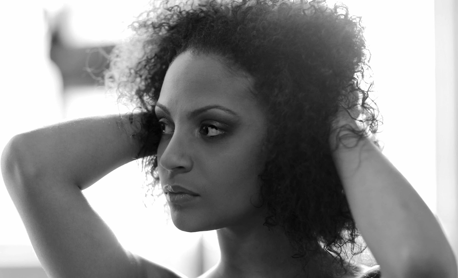 jazztruth: Enoch Smith Jr: "Misfits"