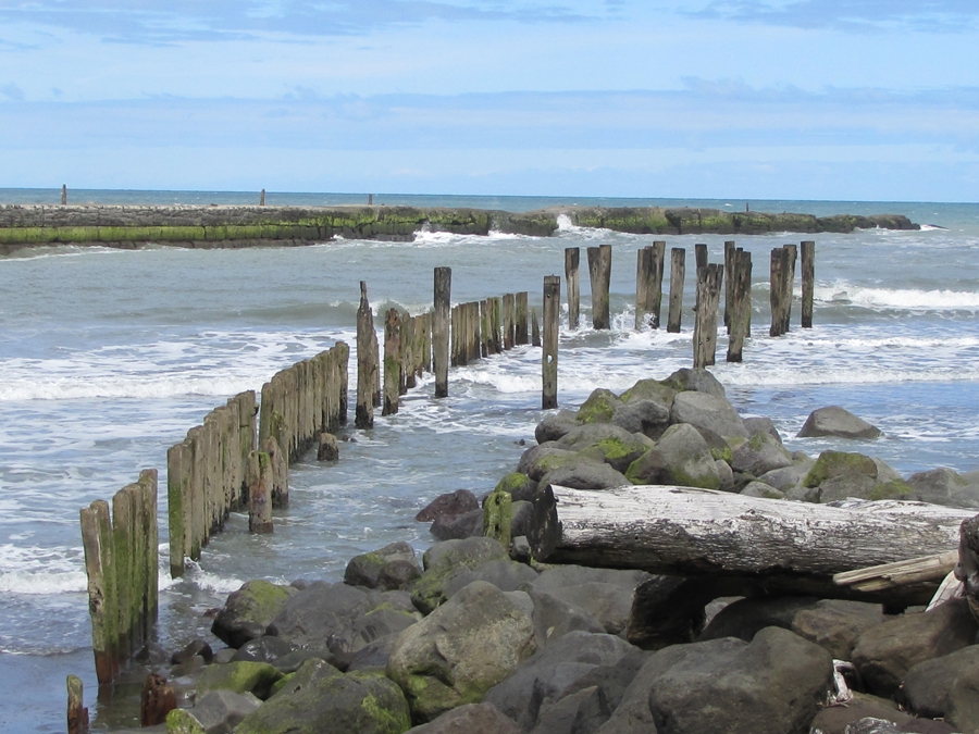 photographing New Zealand: patea, nz