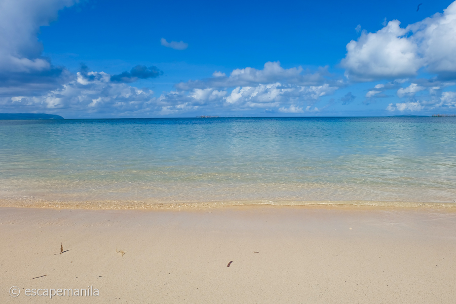 DIY Budget Travel Guide : Guiuan, Eastern Samar | Escape Manila