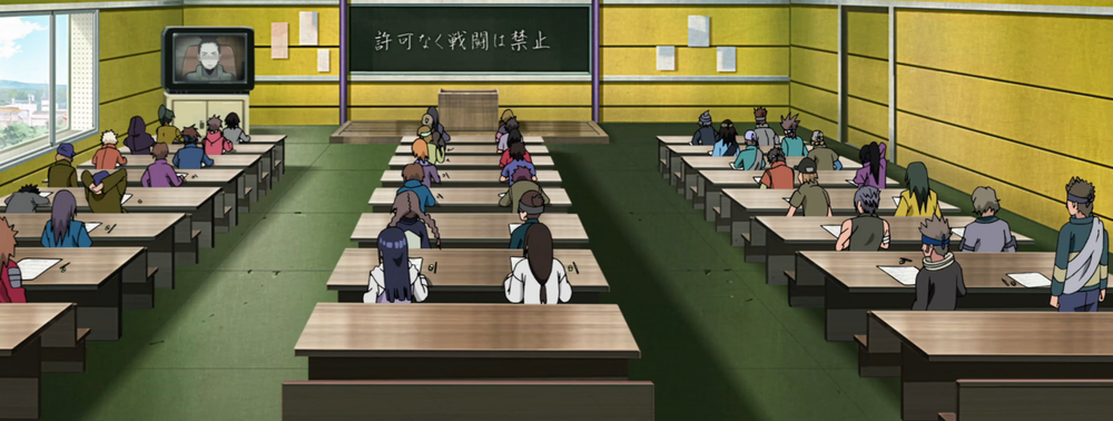 El diario de mi nickname: Opinión y crítica.: Relleno de Naruto o ...