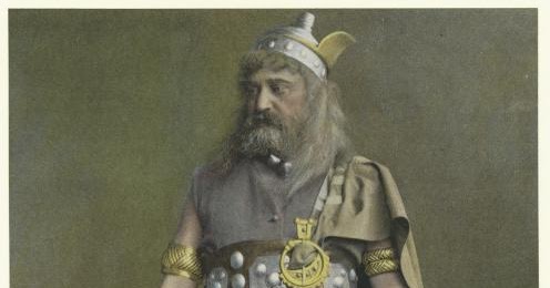 Munich & Co.: Albert Niemann en Tristan (et en couleurs)