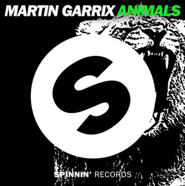 ARM MusiK by Riki: Martin Garrix - Animals (Official Video HD)