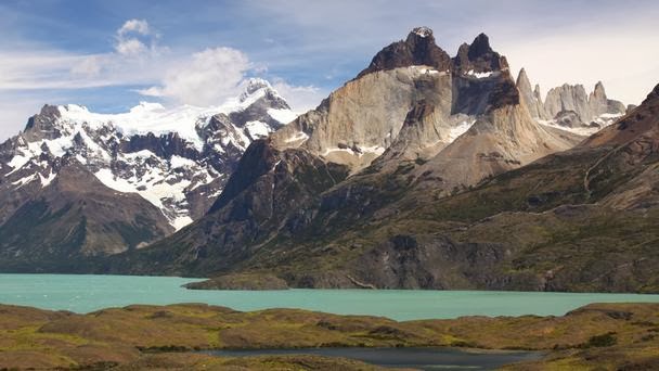 Hiking and Climbing Adventures: Fitzroy Traverse for Honnold & Caldwell ...