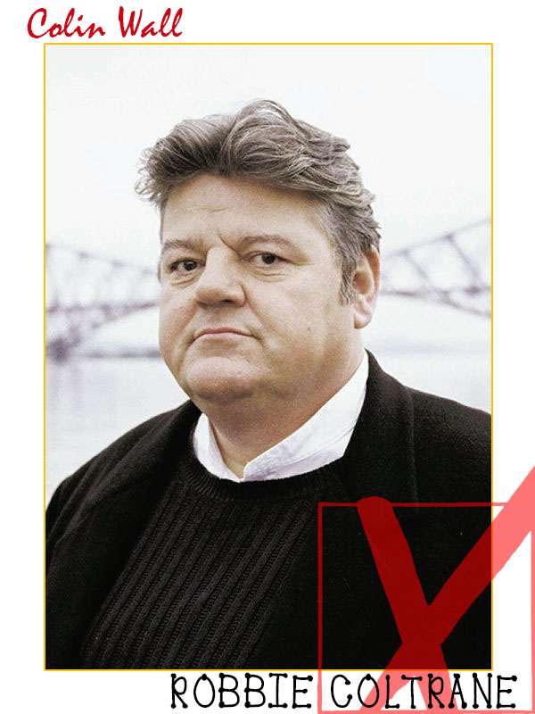 Colin Wall's Instagram, Twitter & Facebook on IDCrawl