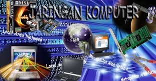 Tipe-Tipe Jarigan Komputer