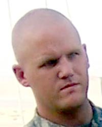 Boom3: Matthew L. Tallman, Army, Sergeant -- Rest In Peace