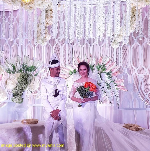 MYARTIS.COM | MYARTIS | MY | ARTIS: 31 GAMBAR - HAZAMA & GENERVIE KAM ...