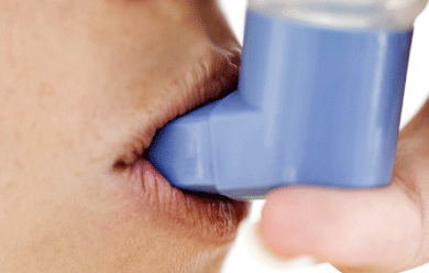 Opiniones de Broncodilatador