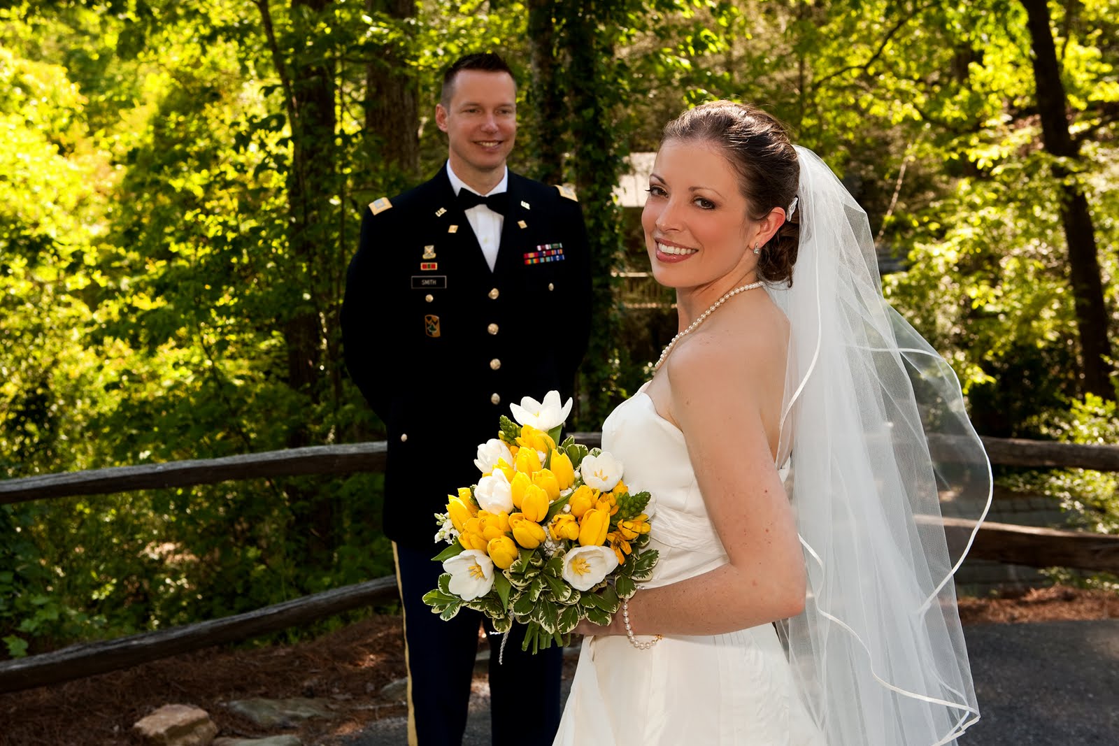 Cariad Photography Blog: Lake Rabun Pavillion - North Georgia Wedding!