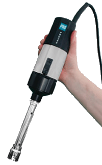 PRO 250 迷你手握/桌上型組織均質機 Hand-Held or Post-Mounted Laboratory Homogenizer