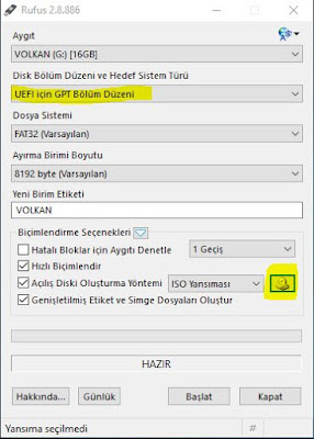 Ubuntu Uefi Sistem Kurulumu - Pro Radio Club - News Technology
