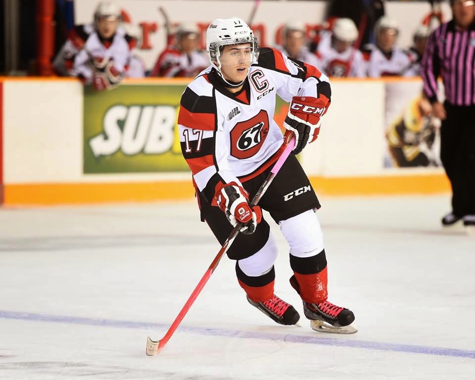 7 Hole Hockey