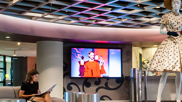 FIDM & FCI - best fashion schools in los angeles , Study now - The ...