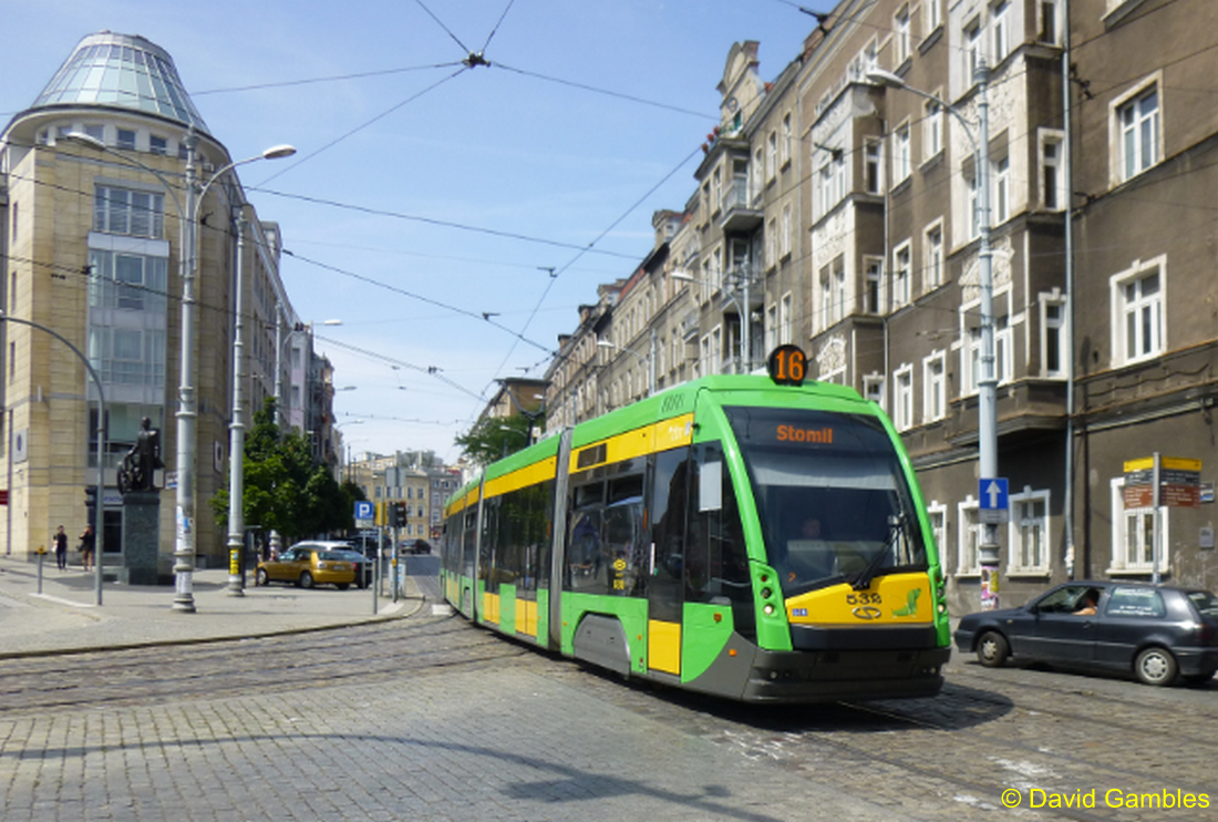 New Owner for Solaris - News Uk