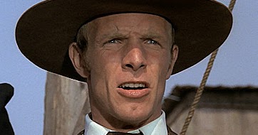 .Westerns...All'Italiana!: Marc Mazza video documentary