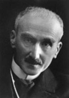ADE-BERGSON: ÉLAN VITAL - Henri Bergson