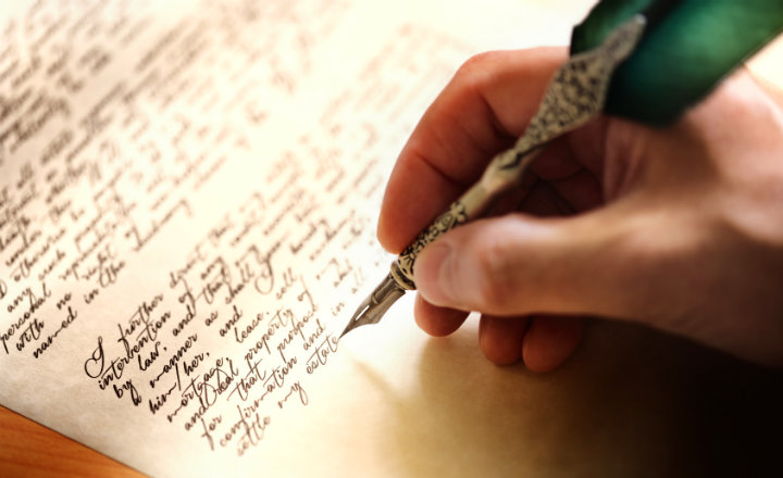 TIPOS DE POEMAS : ODA