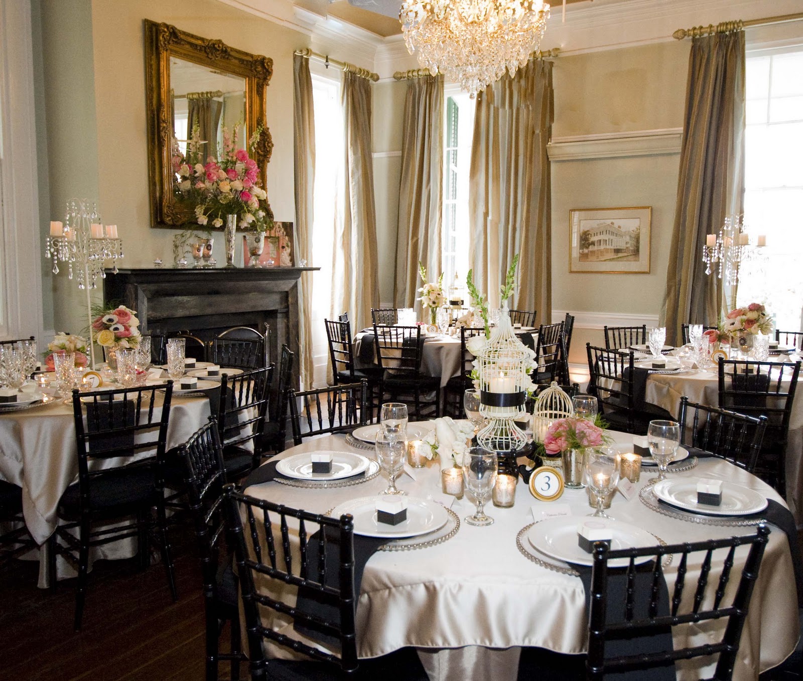 What are The Divas doing?!!!: The Ultimate Southern Wedding at The City ...