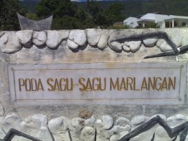 Susandar Rere: SILSILAH RAJA SILALAHI SABUNGAN