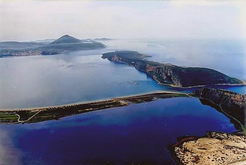 ΕΝ ΣΦΑΚΤΗΡΙΑ ΕΤΟΣ 425 π. Χ.