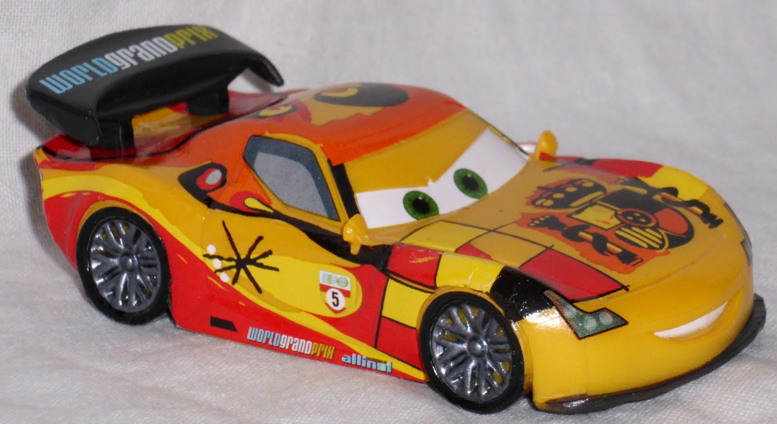 DREAM WALLPAPER: Miguel Camino