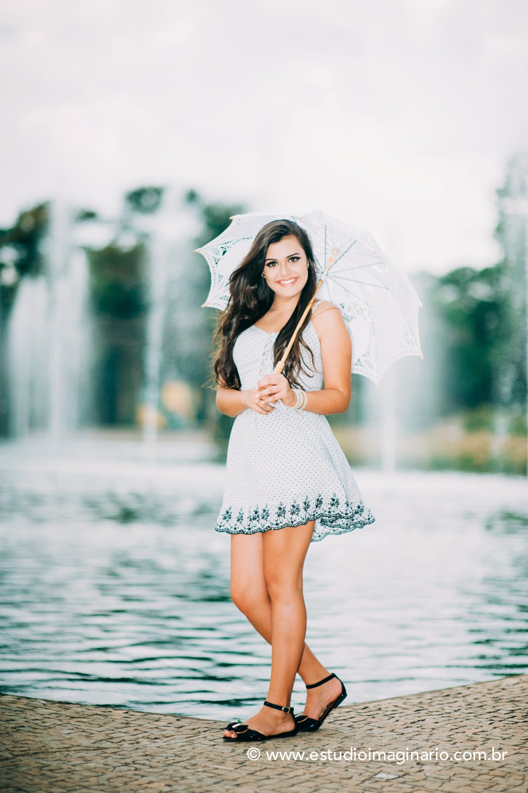 Luana | Book 15 anos BH - | Estúdio Imaginário Fotografias