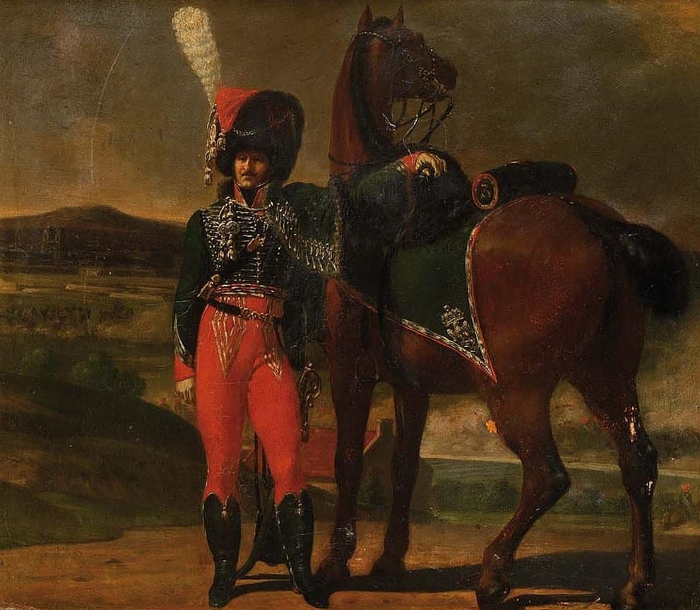 наполеон и революция: Фурнье де Бельвю (Jean-Pierre-Rene Fournier de ...