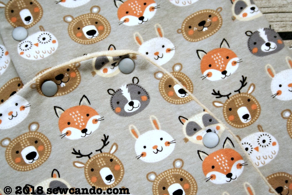 Sew Can Do: November 2018