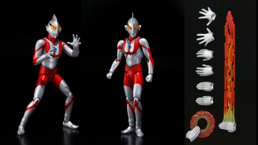 Favorite looking Ultraman? : r/Ultraman