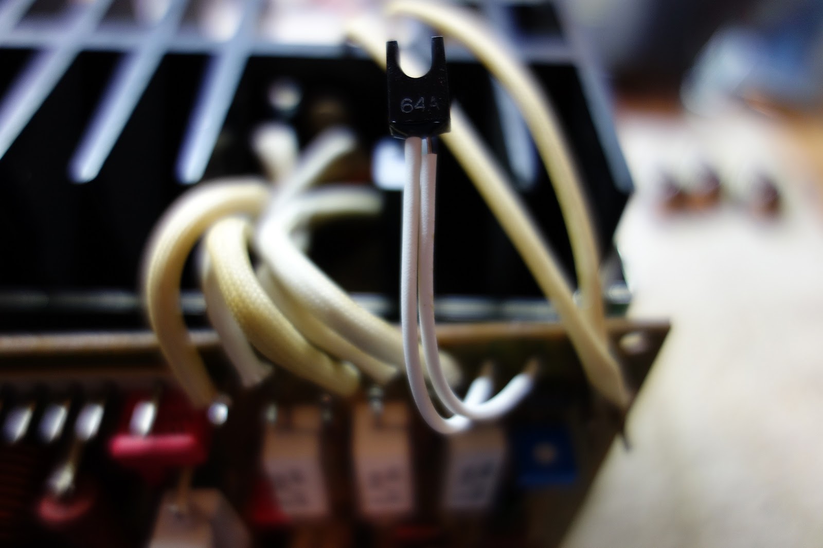 Matt's Vintage Audio Repair