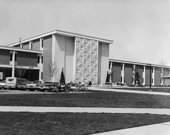 Utah's Present History: BYU Now and Then