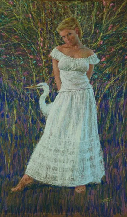 David Hettinger, 1946 | Tutt'Art@ | Pittura * Scultura * Poesia * Musica