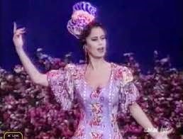 Del cuplé a la copla: Recordando a María Vidal