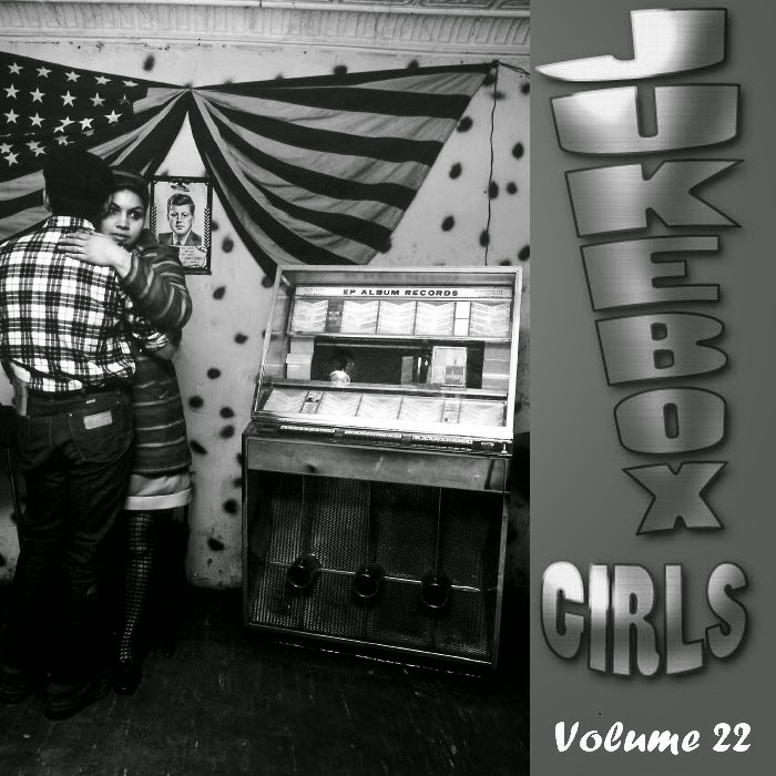 Oldies But Goodies: Jukebox Girls Vol 22