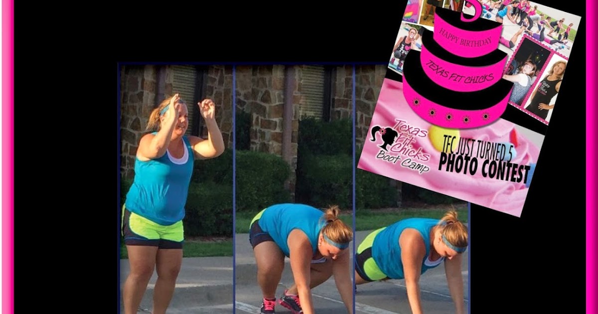 Why I Love TFC - Part 1 | Fit Chick Training