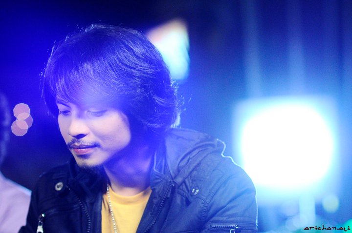 Bila Jejari Berbicara: Hero ku Izzue Islam