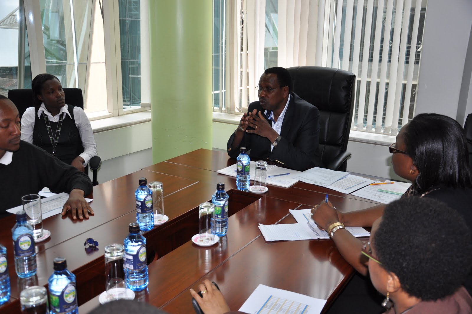 Power Transmission In Kenya: KETRACO Sends 20 Engineers To India For ...