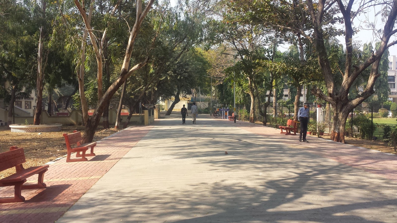 SVNIT (NIT SURAT): Campus Tour