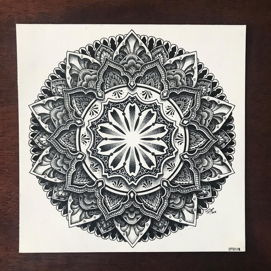 Design Stack: A Blog about Art, Design and Architecture: Intricate ...