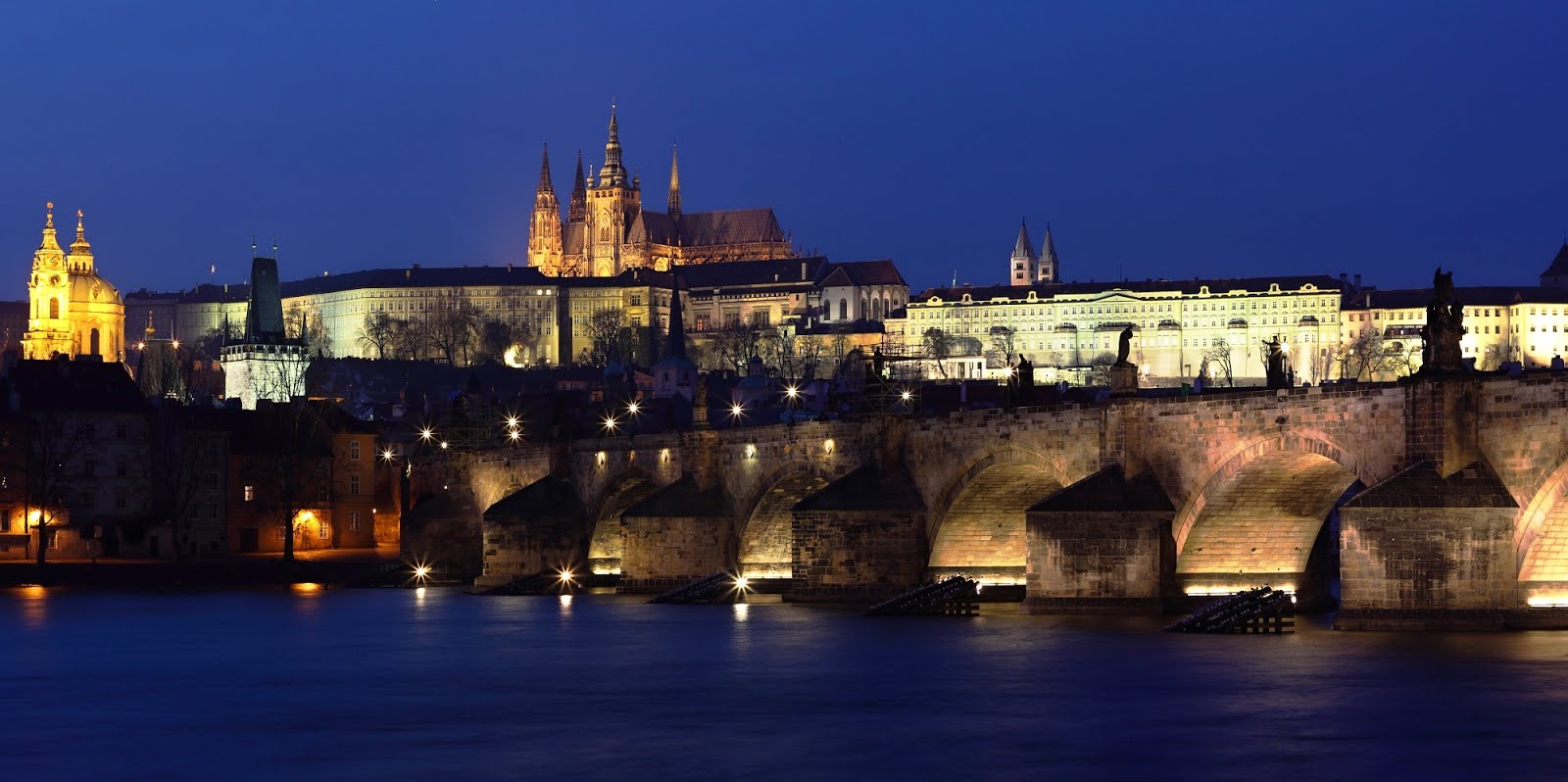 Památky Prahy: Vyšehrad