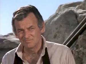 Comfort TV: 'O' for Overlooked - Harry O