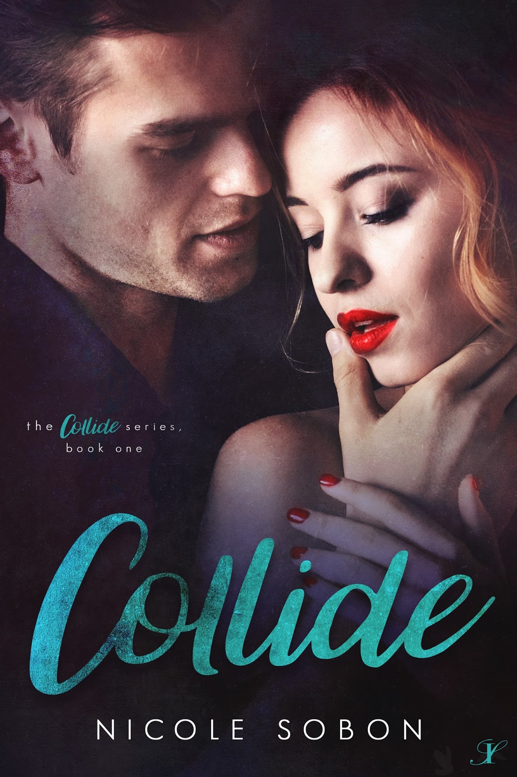 Nicole Sobon - YA Author and Book Blogger: Happy Release Day to Collide ...