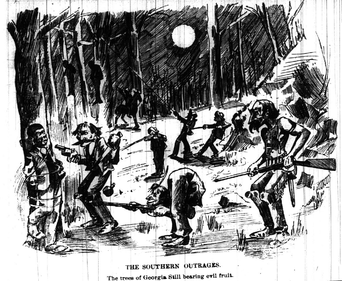 Indiana Illustrators and Hoosier Cartoonists: Moses L. Tucker (1868-1926)