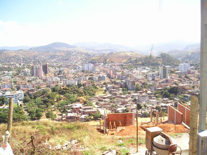 IPATINGA - HISTÓRIA E GEOGRAFIA DE IPATINGA (MG) ~ Conhecimento é tudo