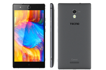 Confirmed And Full Specs Of Tecno Camon C9 - High Technologies