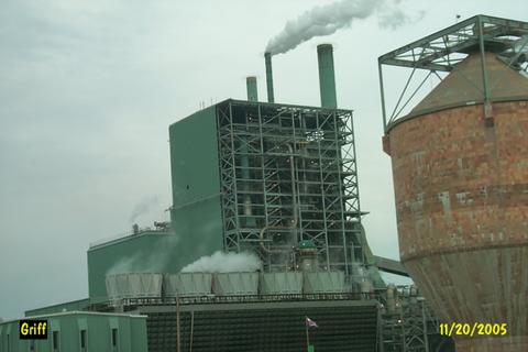 Griff's Grime Shop: Inspiration for my Current N Scale Layout ...