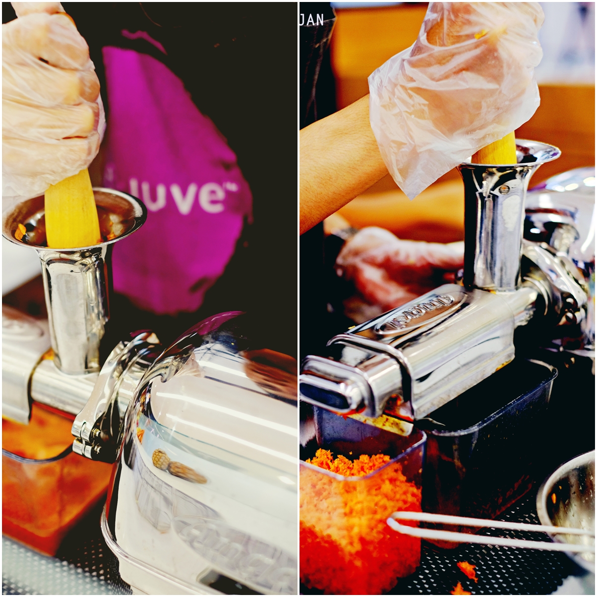 Rejuve - Minuman Enak yang Bisa Buat (Lebih) Sehat dan (Lebih) Bahagia